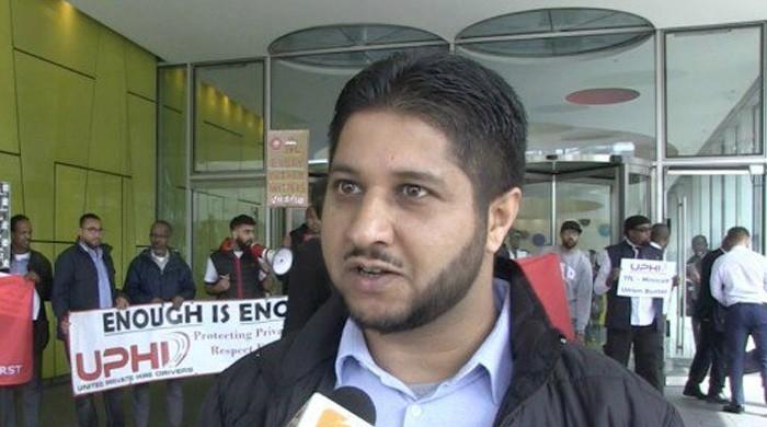 Pakistani taxi driver defeats Uber in UK courts twice