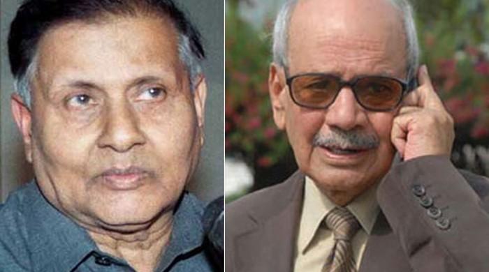 Gen Aslam Beg's startling revelations in Asghar Khan case