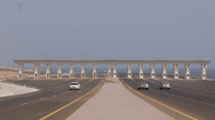 Portion of Swat Expressway to open on May 21