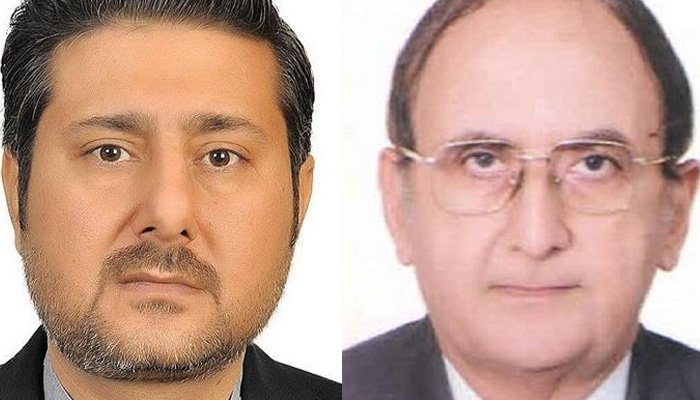 Hasan Askari, Alauddin Marri named Punjab, Balochistan caretaker CMs