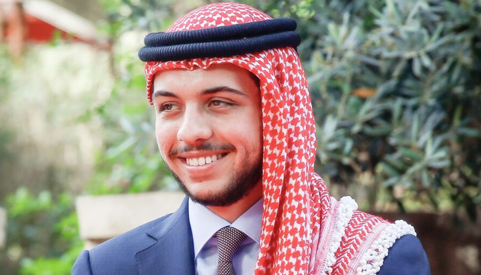 Prince Hussein: Jordan’s fast-rising royal heir