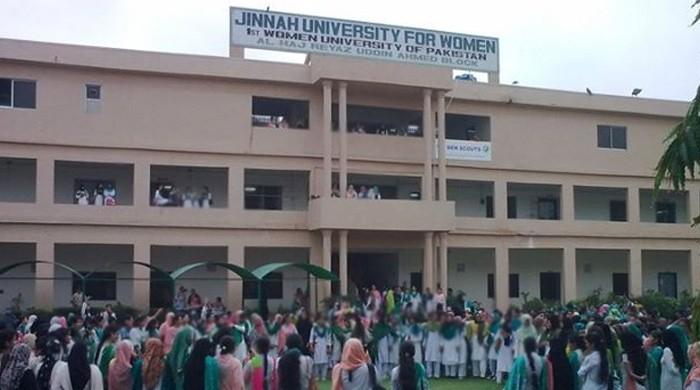 SC orders Jinnah University for Women to issue BA degrees