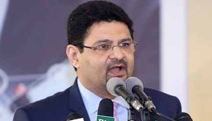Education is key to nation’s success: Miftah Ismail