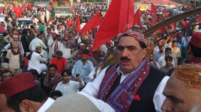 NA-250 likely to see tough competition between MMA and ANP candidates
