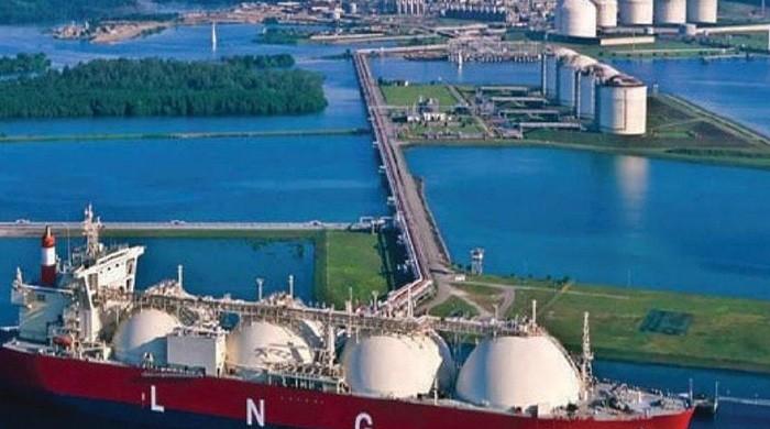 ECC decision: Govt puts off bidding for LNG terminal land