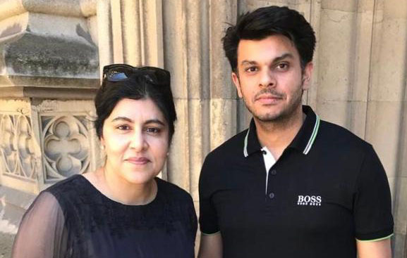 UK MPs review progress on murder of Jawad Malik’s brother