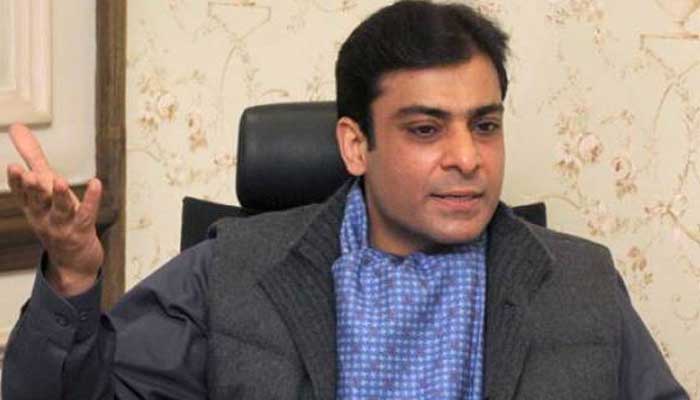 Hamza Shahbaz Sharif faces another setback from the accountability court