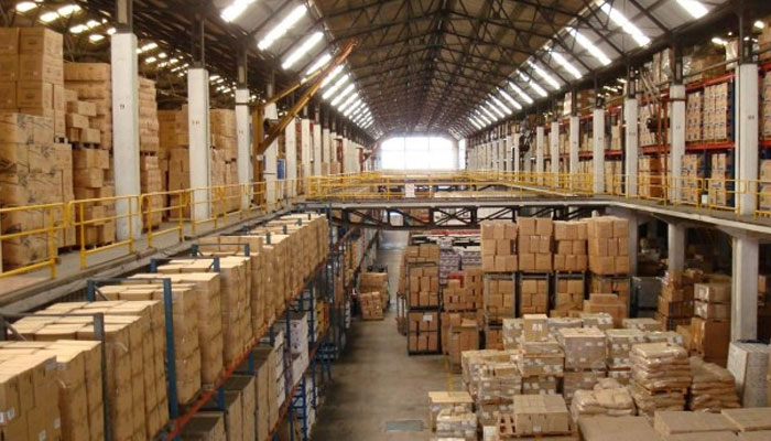 Pakistan’s logistics market reaches $34.2bln