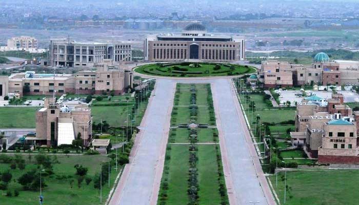 NUST renders remarkable contributions in health sector