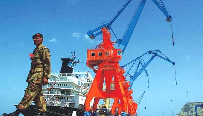 China to check CPEC security arrangements