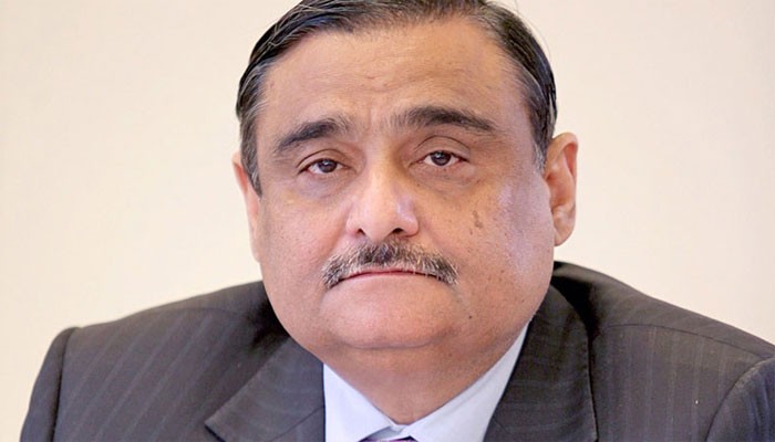 Dr Asim says law for compulsory treatment of injured cannot be implemented