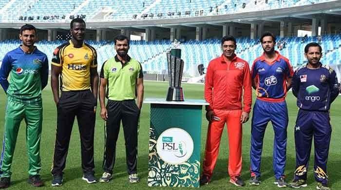 PSL’s brand value stands at $230m or Rs 32.258 bn
