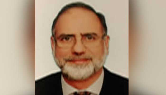 DRAP CEO finally removed for dubious PhD