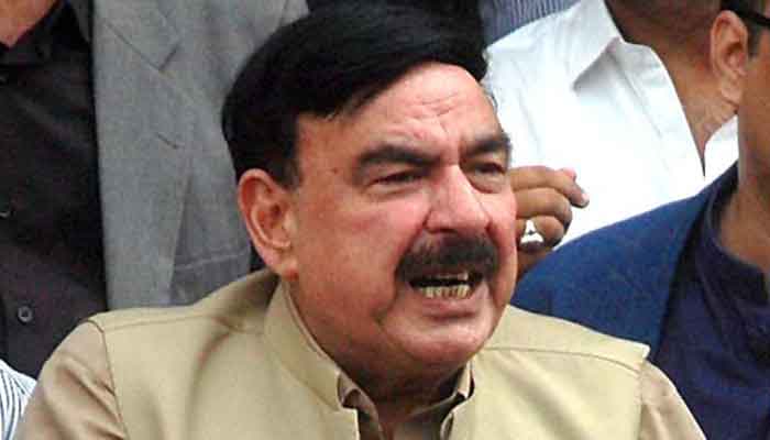 I have seen Shahbaz seeking NRO: Sh Rashid