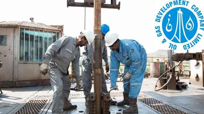 All is not well in OGDCL