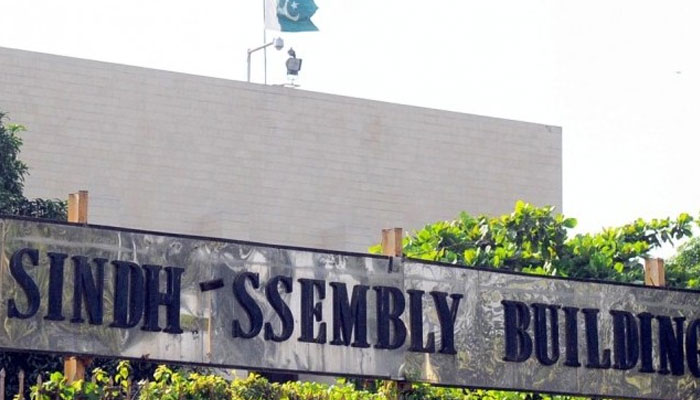 Sindh Assembly approves bill to turn prisons into correctional facilities