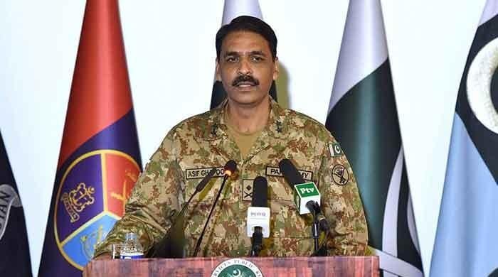 Pakistan to deploy another division for CPEC security