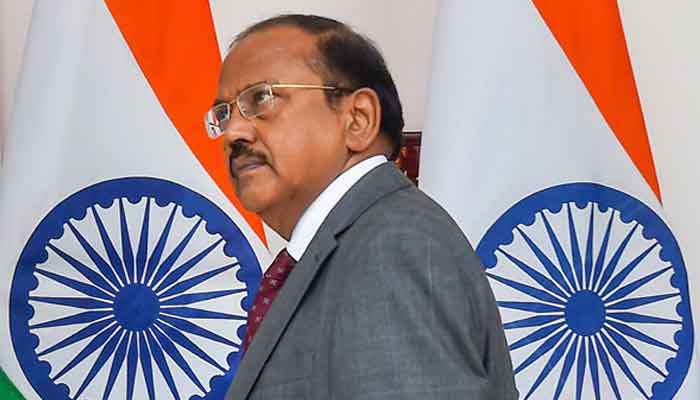 What Ajit Doval’s new five-year term means?