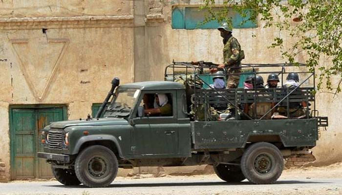 10 soldiers lay down lives for regional peace