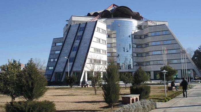 40 Iranian universities among top 1,000 varsities in world