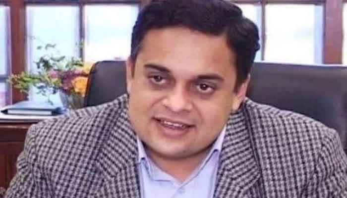 NAB orders freezing of Ahad Cheema’s assets