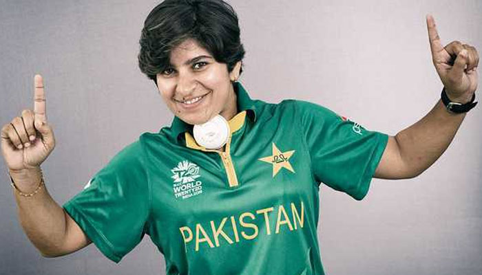 WBBL will be a fantastic opportunity, says Nida Dar