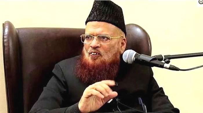 Mufti Taqi Usmani most influential Muslim personality in world