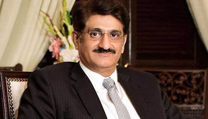 Chief Minister Syed Murad Ali Shah orders arrangements for Eid Milad-un ...