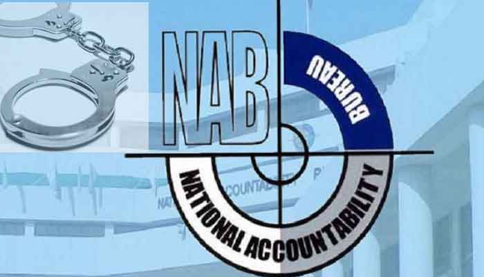 Fake bank accounts scam: NAB arrests housing society chief