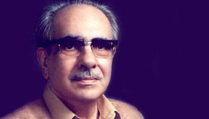 Life and times of Jamiluddin Aali (1925-2015)