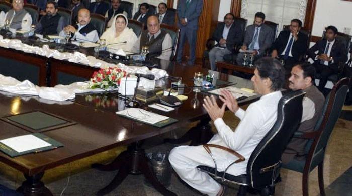 In major bureaucracy reshuffle, Wajid Zia appointed as DG FIA