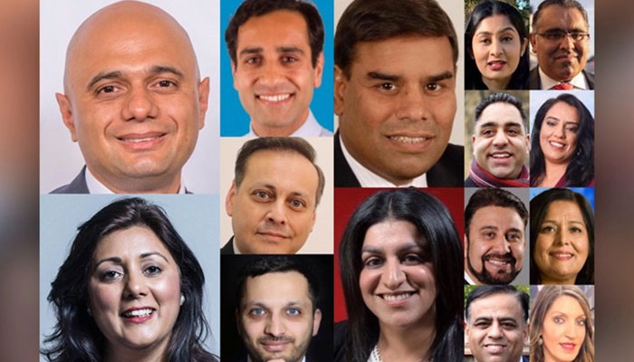 New record as 15 British Pakistanis also elected to UK Parliament ...