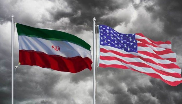 Iran vs USA: Military strength comparison