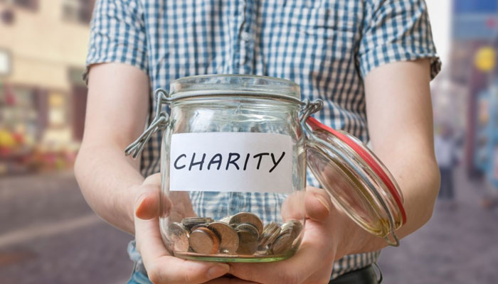 ‘Safe charity practices the need of the hour’
