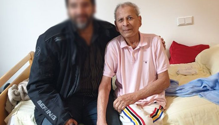 Former Pak Test pacer Munaf passes away