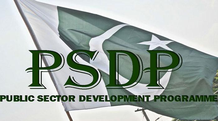 Govt removes hundreds of PML-N tenure projects from PSDP list