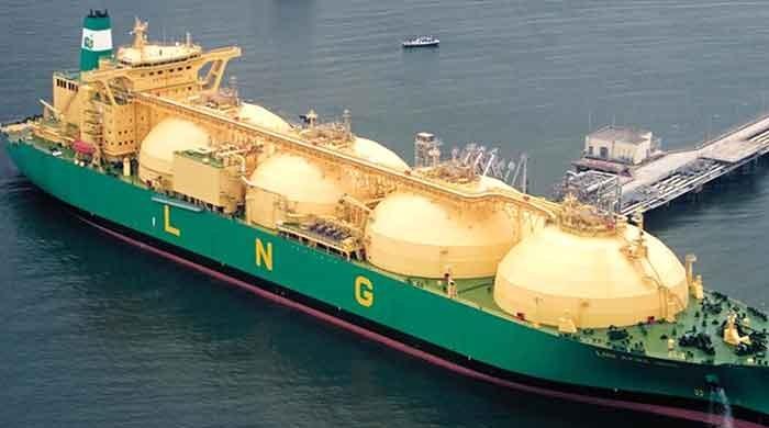 Window opens for Pakistan to hit a low-cost LNG jackpot