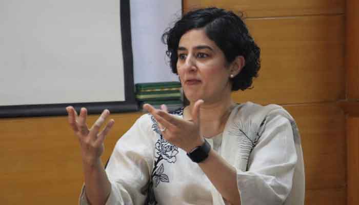 As Tania made SAPM on digital Pakistan, cabinet swells to 47