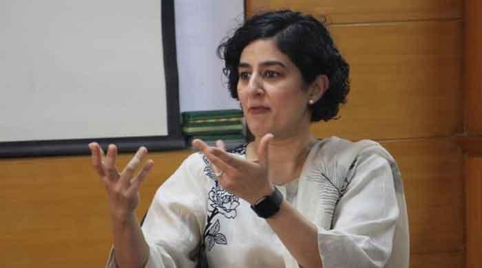 As Tania made SAPM on digital Pakistan, cabinet swells to 47