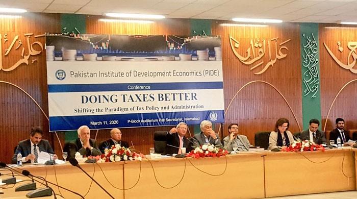 Pakistan tax collection 62pc below its potential: IMF