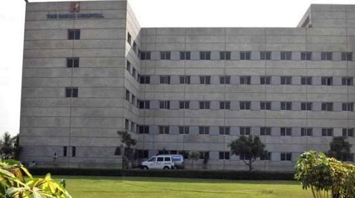 KU institute helps Indus Hospital increase COVID-19 diagnosis capacity