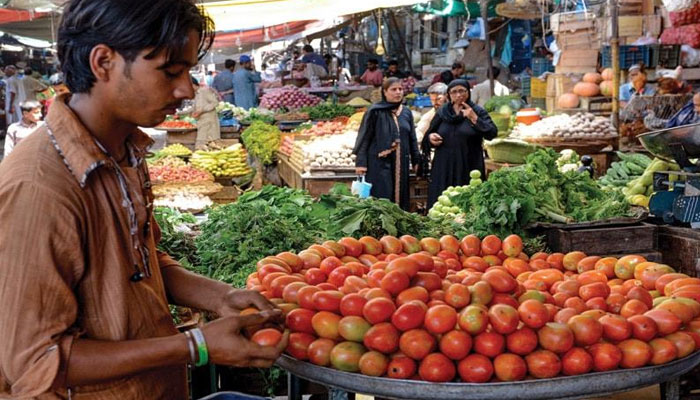 Vegetable and fruit markets in Sindh to stay shut for 12 hours a day