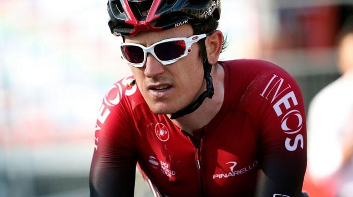 Former champ Thomas hopes Tour de France goes ahead
