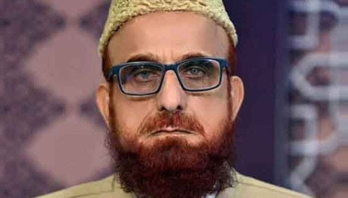 Irfan Qadir, Mufti Muneeb demand early release of Mir Shakil-ur-Rahman