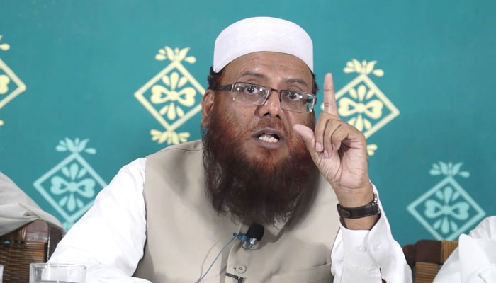 Hafiz Akif Saeed - Alchetron, The Free Social Encyclopedia