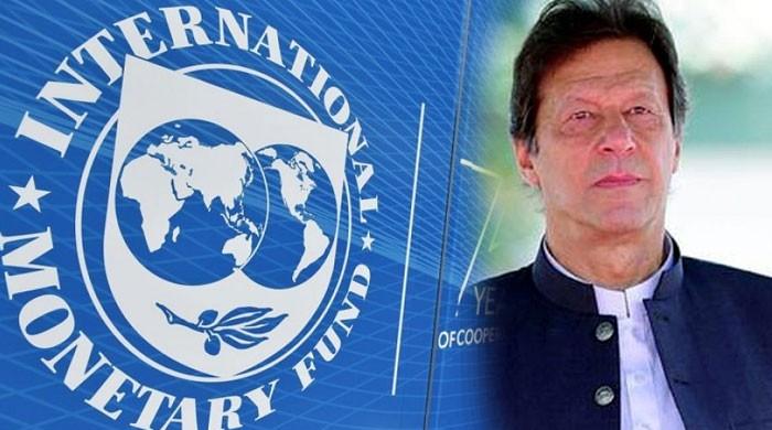 Freeze non-development expenditure, demands IMF