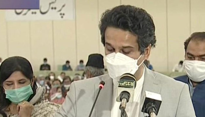 Post-budget press conference: ‘Punjab to review expenditures every ...