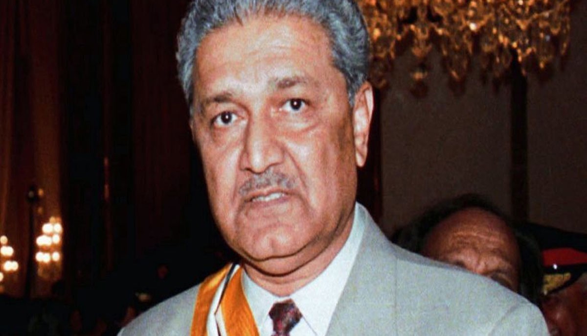 Supreme Court directs AG to meet Dr Qadeer to solve his problem