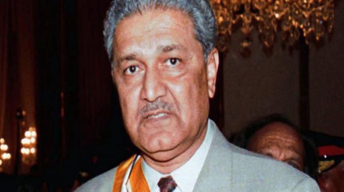 Supreme Court directs AG to meet Dr Qadeer to solve his problem