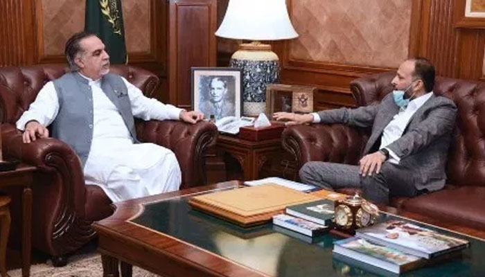 Electricity crisis to be overcome in two days, KE assures governor ...